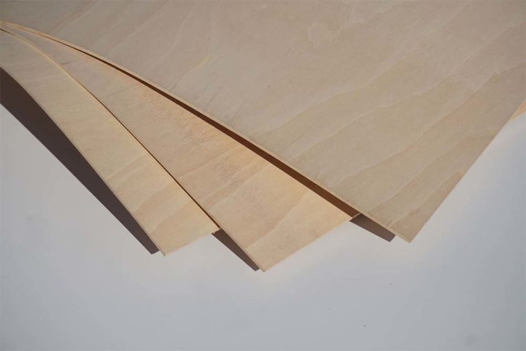 Multiflex Multistrato esotico curvabile - BLC Compensati Treviso